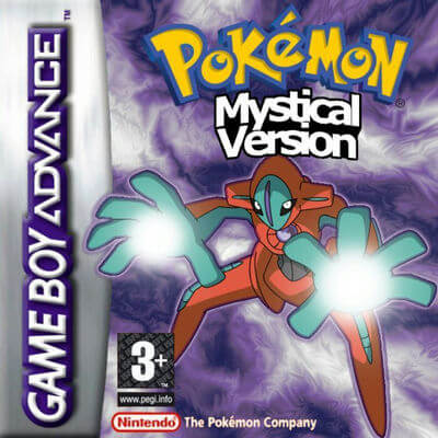 Pokemon Roms (Download Pokemon GBA Games)