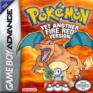 Pokemon Roms (Download Pokemon GBA Games)