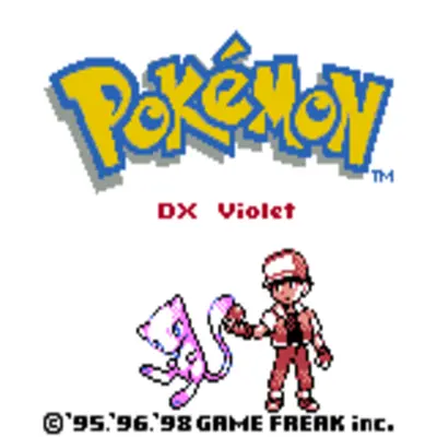 Pokemon - DX Violet ROM (Hacks, Cheats + Download Link)