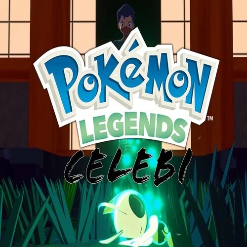 Pokemon Legends Celebi ROM (Hacks, Cheats + Download Link) Pokemon Legends Celebi ROM (Hacks, Cheats + Download Link)