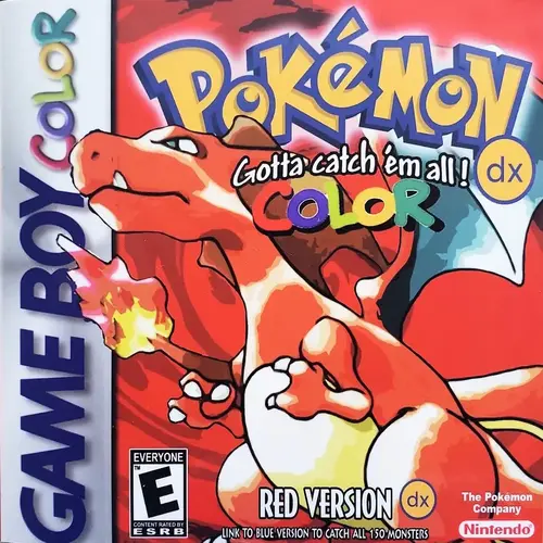 Pokemon Red Full Color ROM (Hacks, Cheats + Download Link)