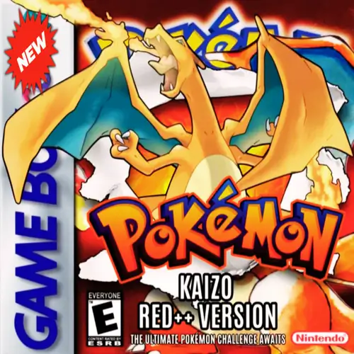 Pokemon Red++ Kaizo ROM (Hacks, Cheats + Download Link)