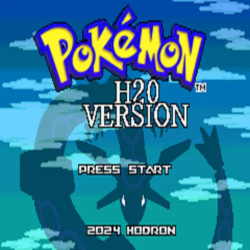Pokemon H20 ROM (Hacks, Cheats + Download Link)