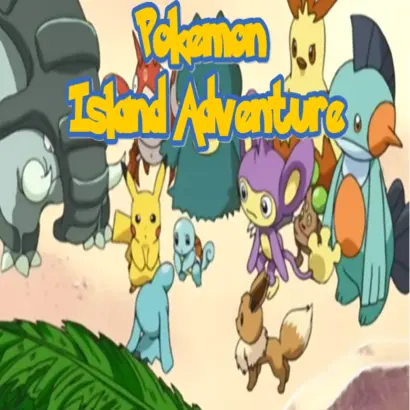 Pokemon Island Adventure ROM (Hacks, Cheats + Download Link)
