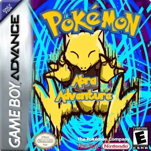 Pokemon Abra Adventure ROM (Hacks, Cheats + Download Link)