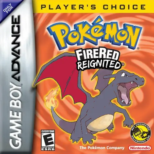 Pokemon Fire Red Reignited ROM (Hacks, Cheats + Download Link)