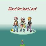 Pokemon Blood Stained Leaf v2.0 Archives - Visual Boy Advance