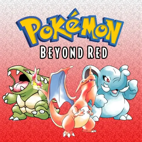 Pokemon Beyond Red ROM (Hacks, Cheats + Download Link)
