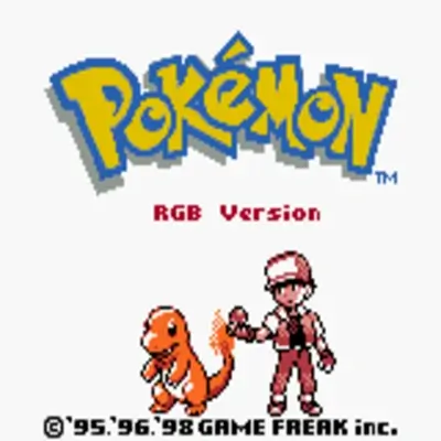 Pokemon RGB Character Selection ROM (Hacks, Cheats + Download Link)