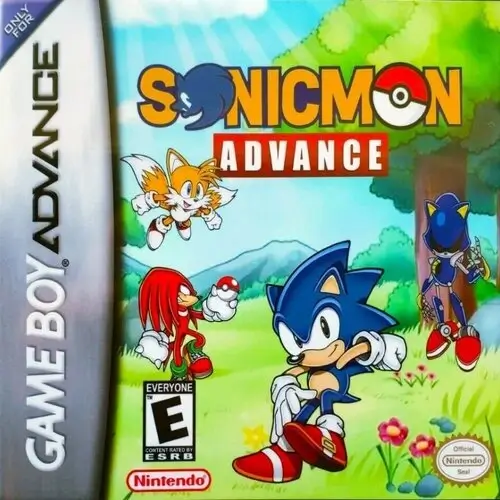 Sonicmon Advance ROM (Hacks, Cheats + Download Link)
