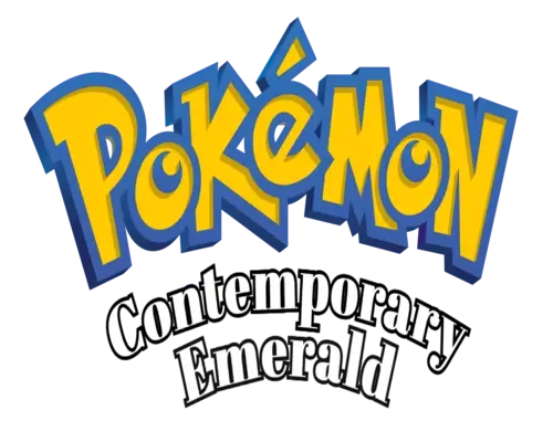 Pokemon Contemporary Emerald ROM (Hacks, Cheats + Download Link)