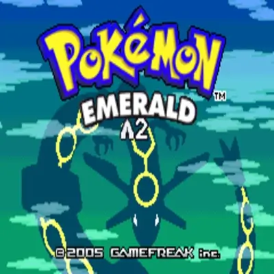 Pokemon Emerald Squared ROM (Hacks, Cheats + Download Link)