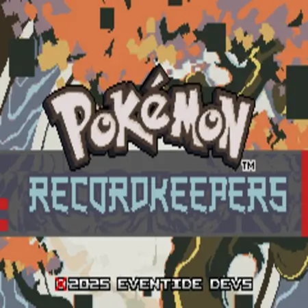 Pokemon Recordkeepers gba Archives - Visual Boy Advance