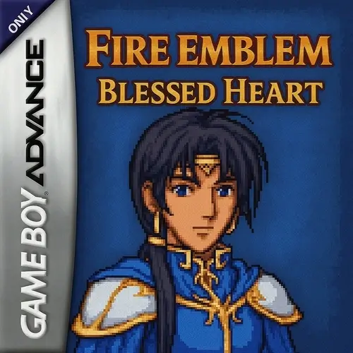 Fire Emblem - Blessed Heart ROM (Download for GBA)