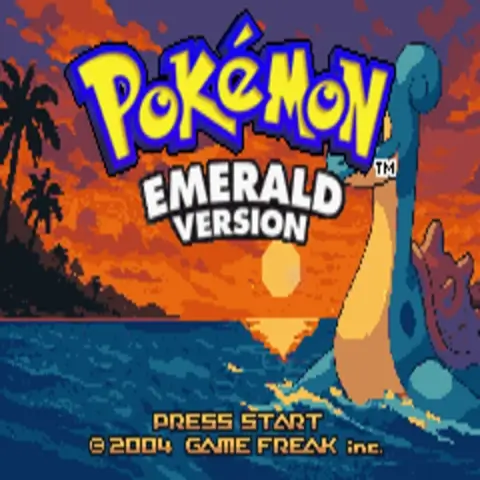 Pokemon Amber Orange ROM (Hacks, Cheats + Download Link)