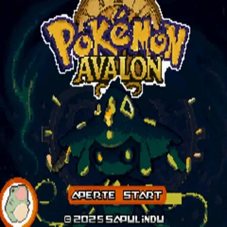 Pokemon Avalon ROM (Hacks, Cheats + Download Link)