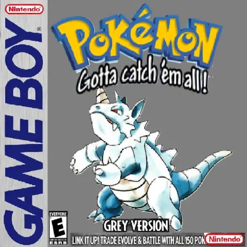 Pokemon Grey ROM (Hacks, Cheats + Download Link)