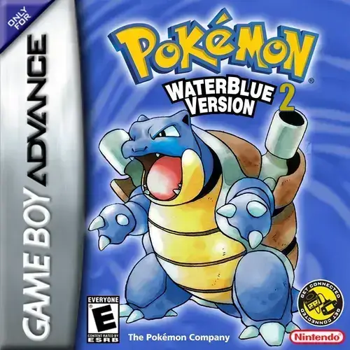 Pokemon WaterBlue 2 ROM (Hacks, Cheats + Download Link)