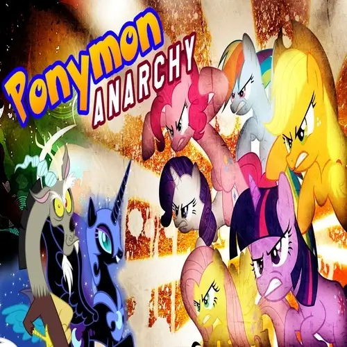 Ponymon Anarchy ROM (Hacks, Cheats + Download Link)