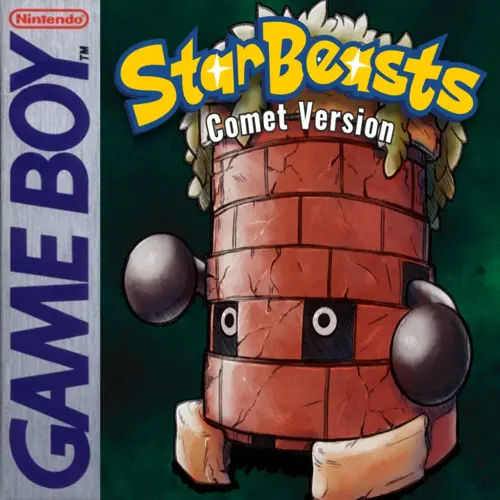 Star Beasts - Comet Version ROM (Hacks, Cheats + Download Link)