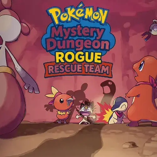 Pokemon Rogue Rescue Team ROM (Hacks, Cheats + Download Link)