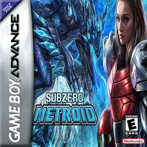 Metroid Subzero ROM (Download for GBA)